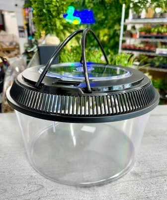 Invertarium — The Reptile Hotel