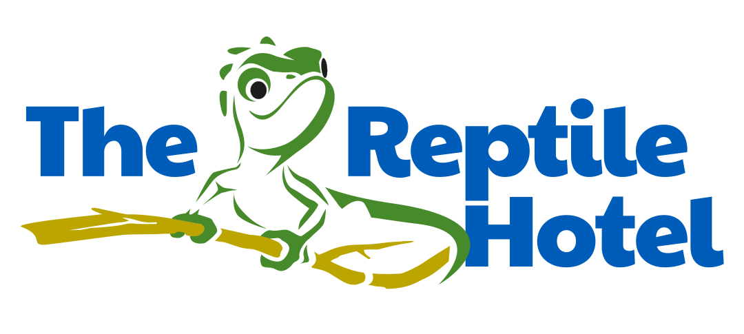 The Reptile Hotel