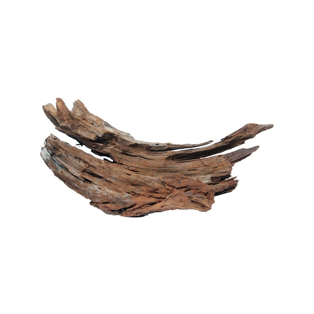 Habitat Driftwood — The Reptile Hotel
