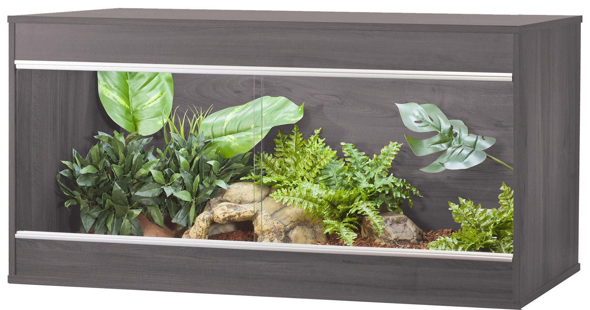 Vivariums — The Reptile Hotel
