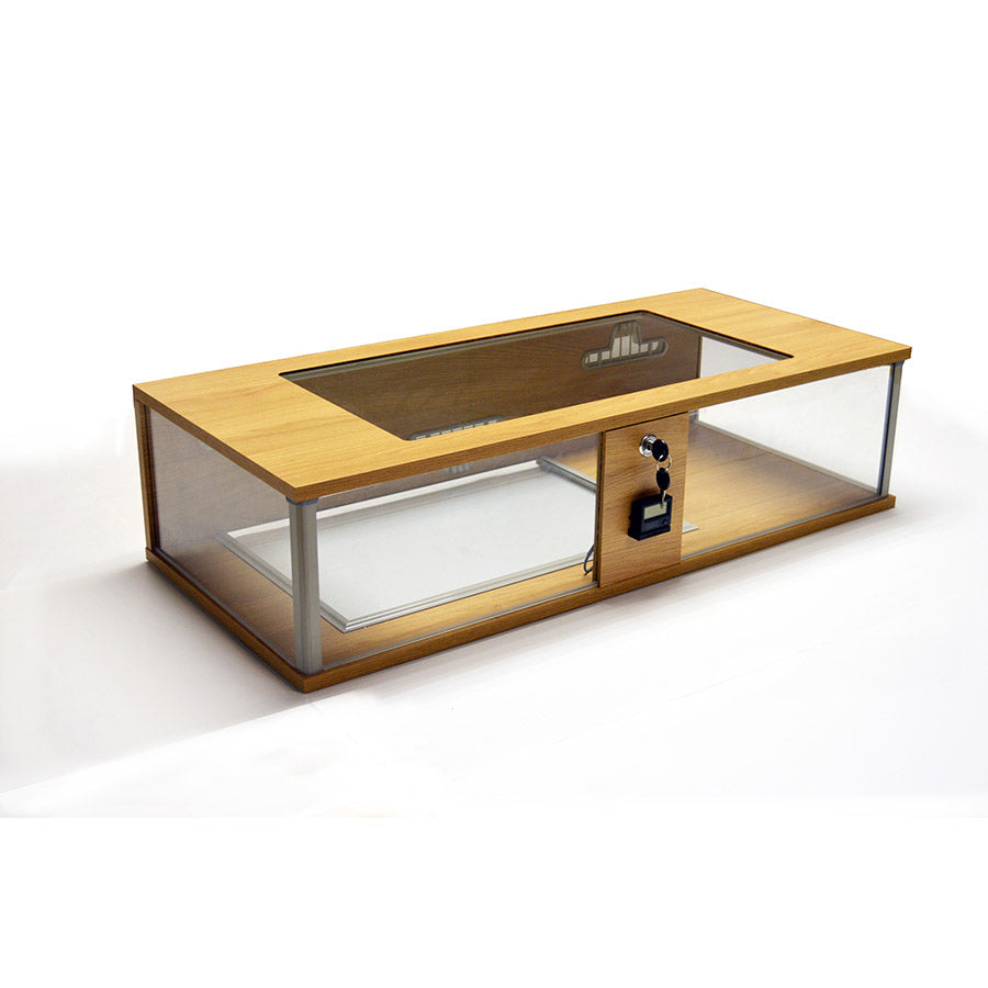 VivEotic ReptiView Oak — The Reptile Hotel